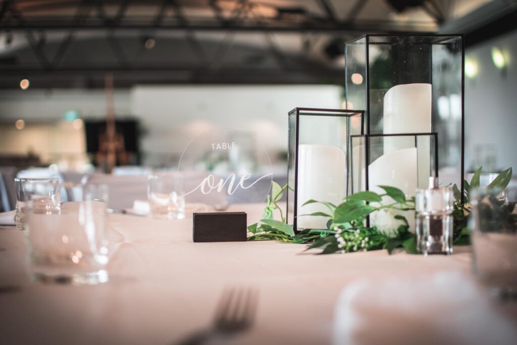 Product Launch Venue Auckland | The Maritime Room