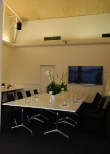 Auckland Venue Hire & Function Room | The Maritime Room