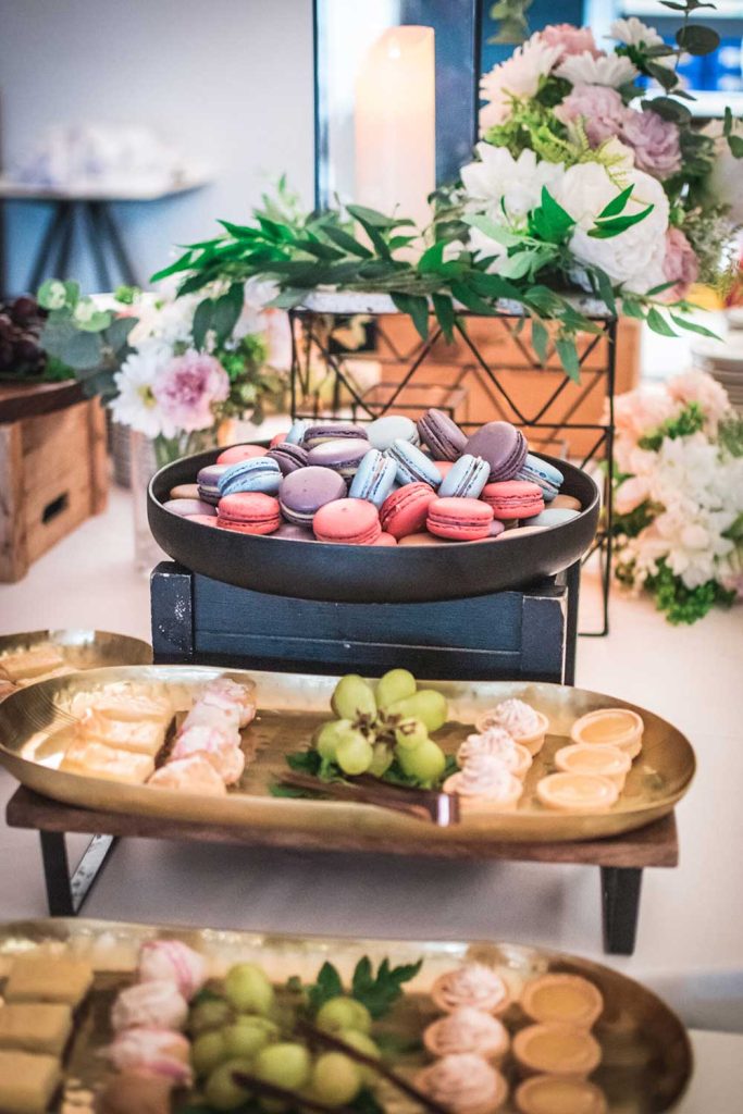 Venue Hire Auckland | The Maritime Room Event & Party Venues