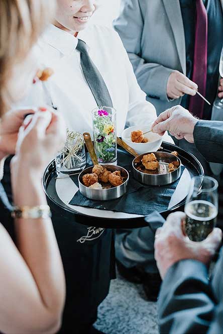 Venue Hire Auckland | The Maritime Room Event & Party Venues
