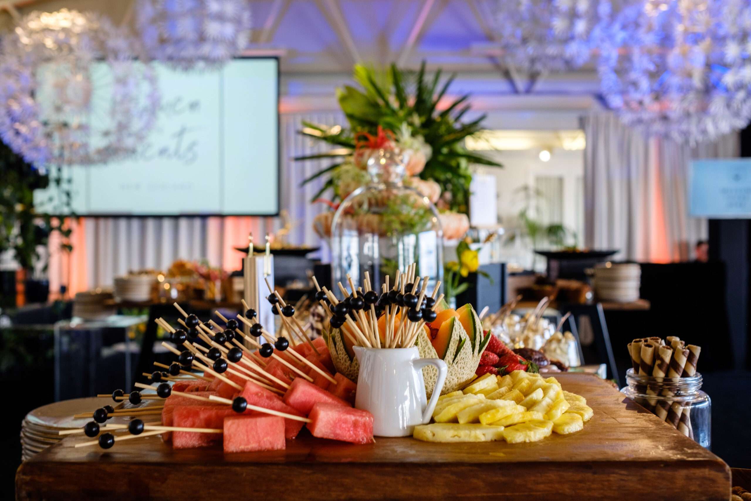 Venue Hire Auckland | The Maritime Room Event & Party Venues